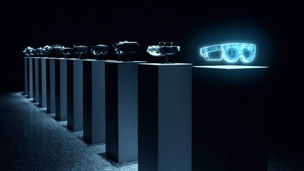 Meta über fotorealistische VR: „Wir schaffen das“ – Immersionist